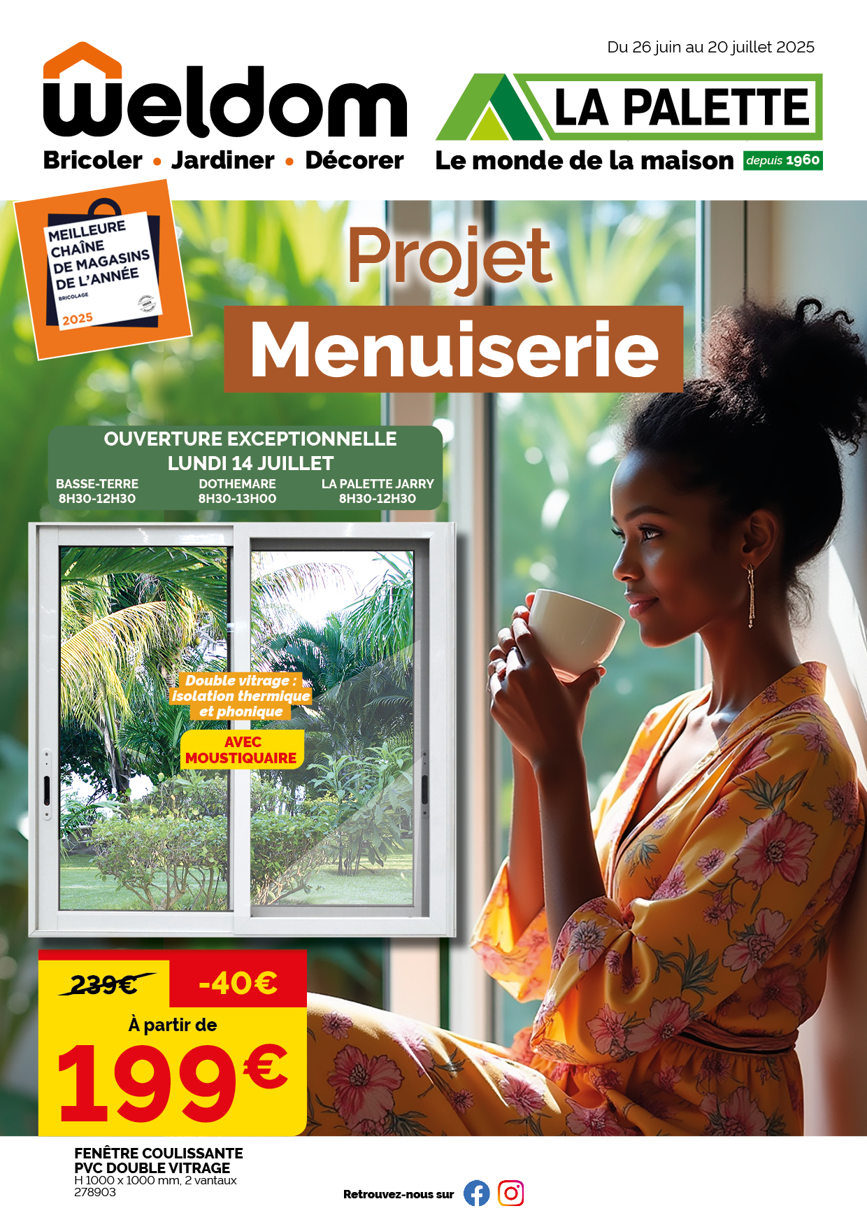 catalogues | La Palette